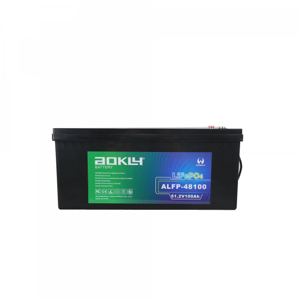 12V Lithium & Sodium Battery - Aokly Battery