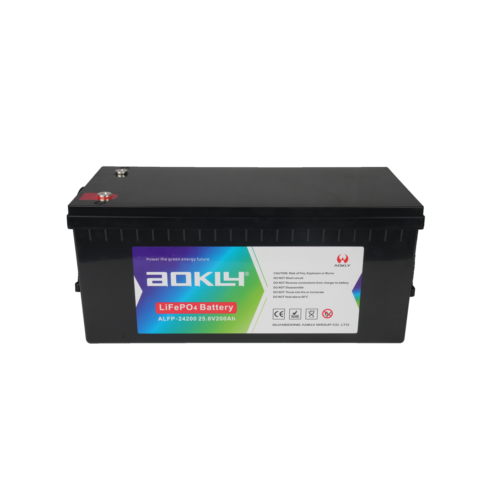 Top Performance Features and Benefits of Lithium Batteries - Aokly