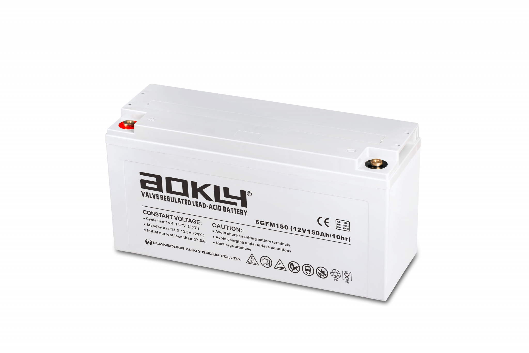 6-GFM-150 - AOKLY