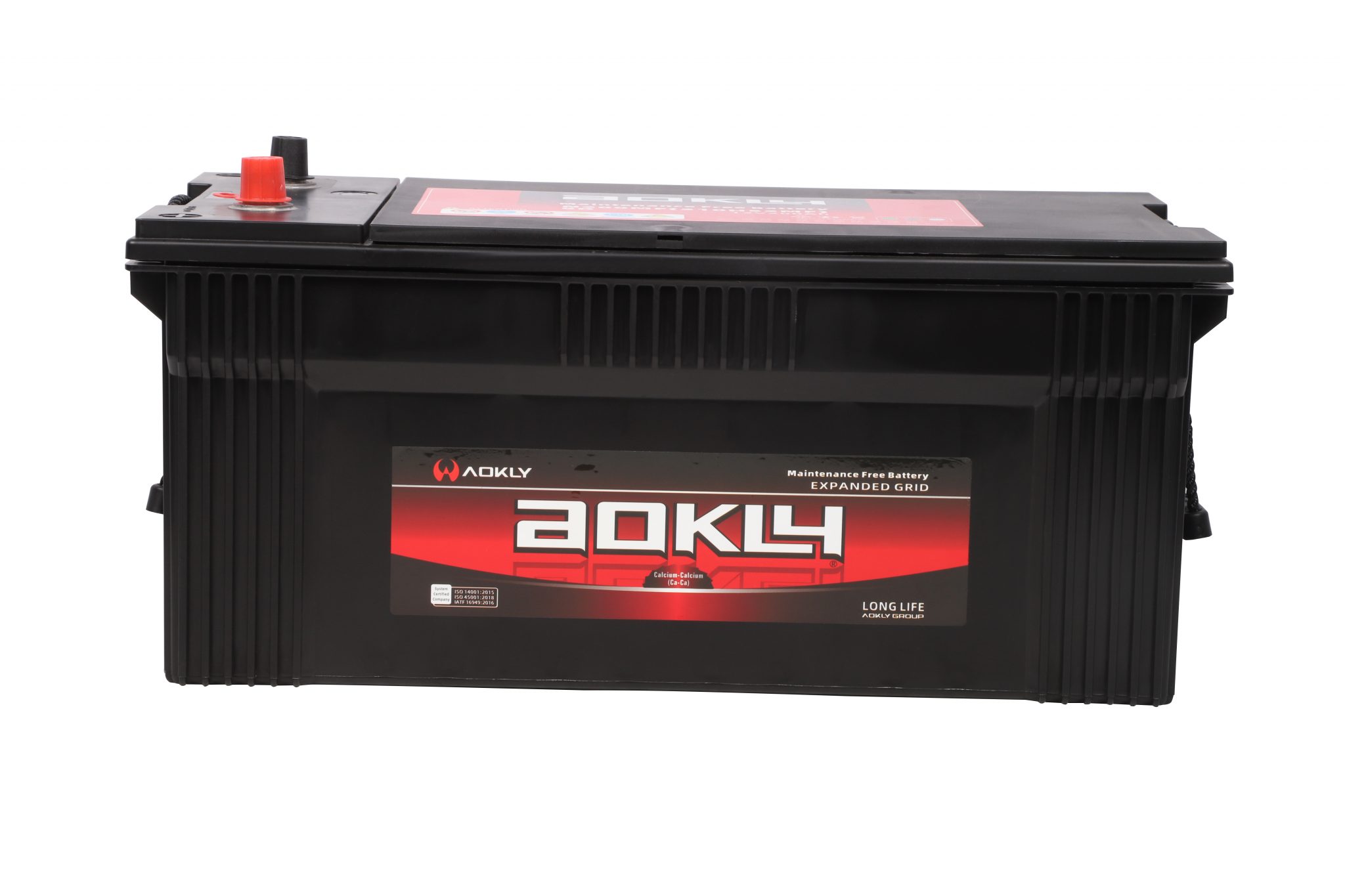 N200MF(210H52MF)12V200AH | - Aokly