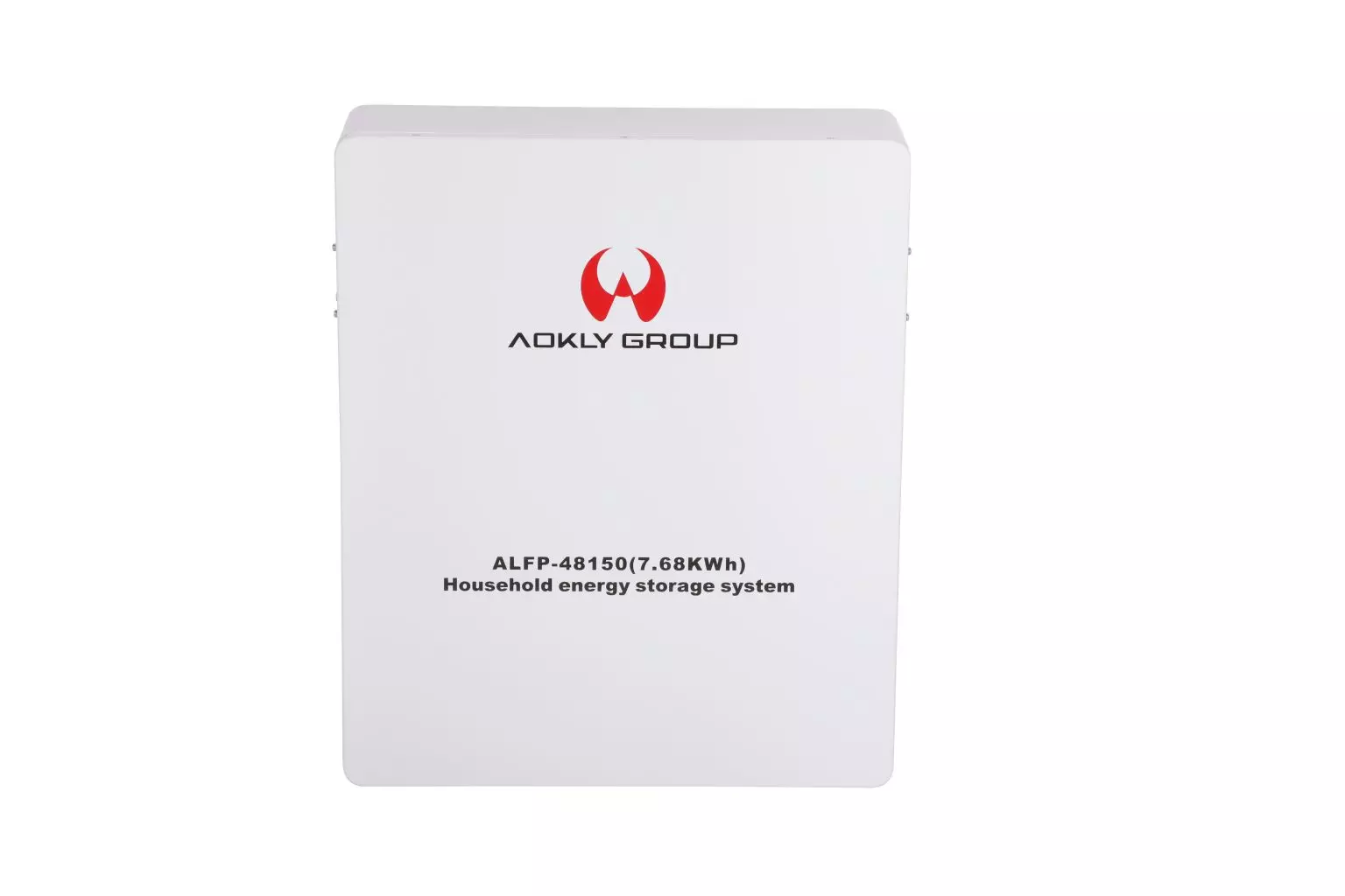 Wall-Mounted Lithium Battery | Residential Energy Storage - Aokly