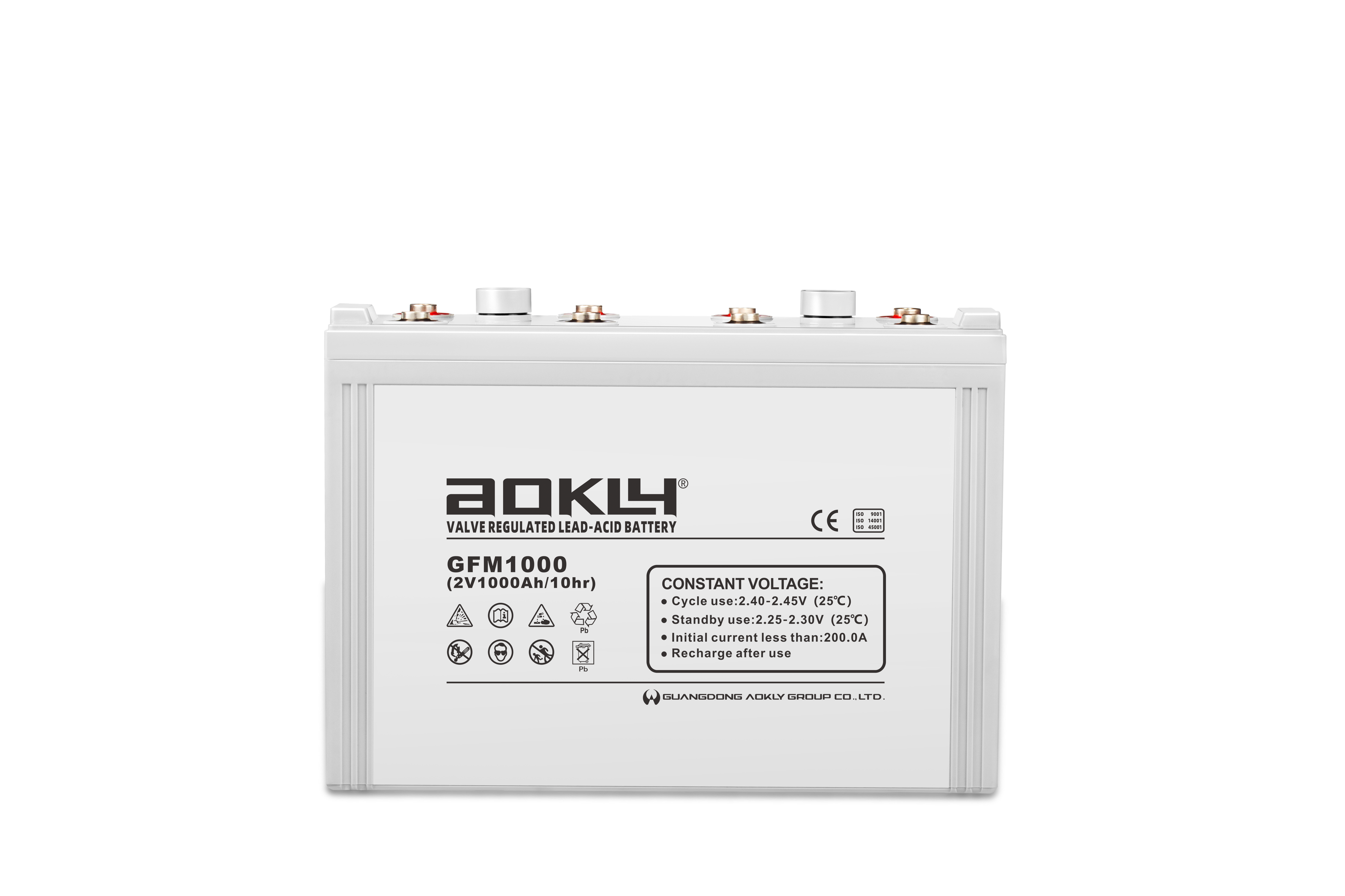 GFM-1000 - AOKLY