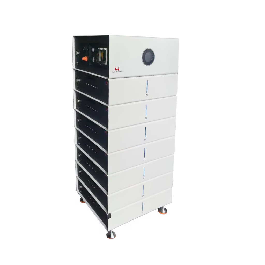 12V Lithium & Sodium Battery - Aokly Battery